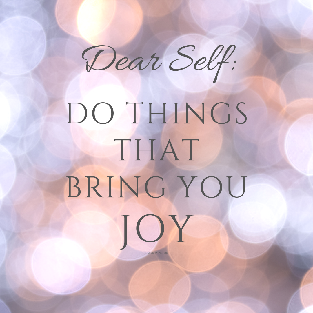 Self Love Quotes - jolenehalas.com