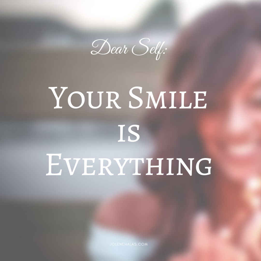 Self Love Quotes - jolenehalas.com