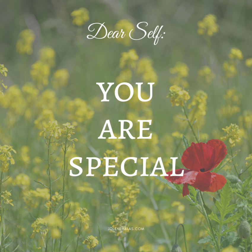 Self Love Quotes - jolenehalas.com